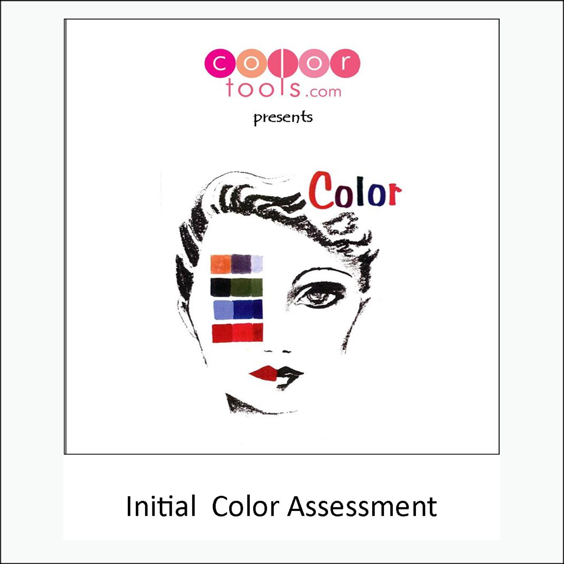 Color Analysis Tools - ColorTools