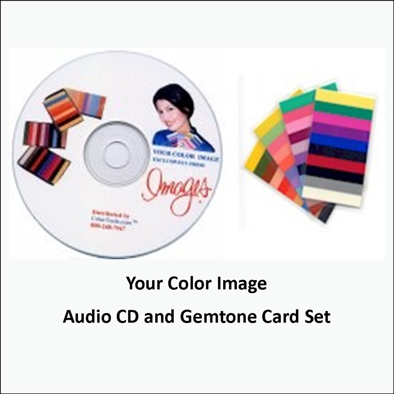 Get Personal - ColorTools