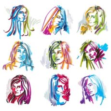 Emotional Expression Through Color - ColorTools